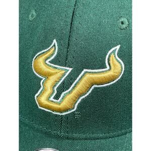 Top of the World | Accessories | Usf South Florida Bulls Hat Top Of The ...